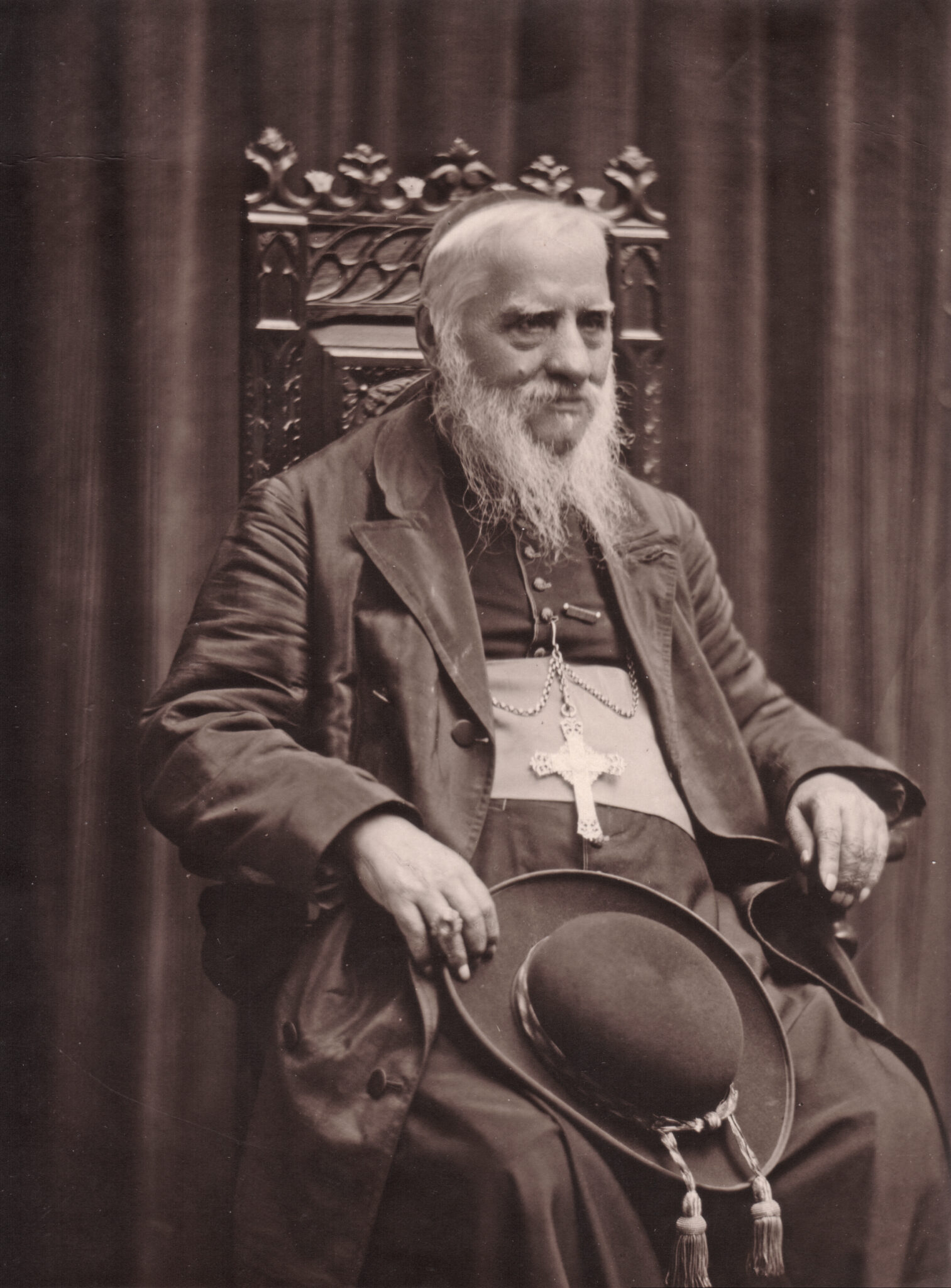 1171 - GENDREAU Pierre - IRFA