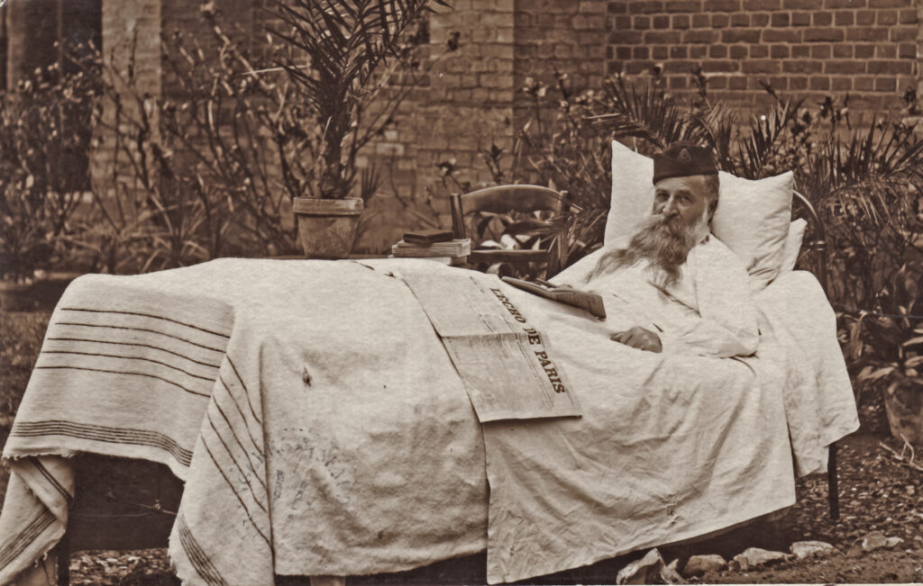 1618 - COMPAGNON Pierre - IRFA