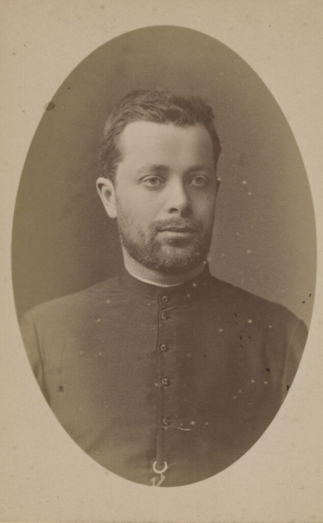 1787 - RACLOT Jean-Baptiste - IRFA