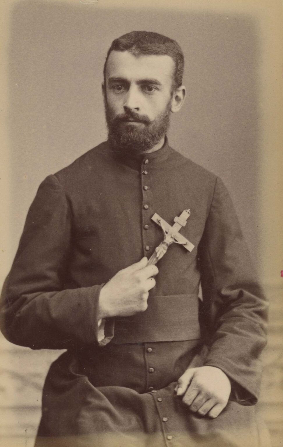 1978 - MARTIN Léon - IRFA