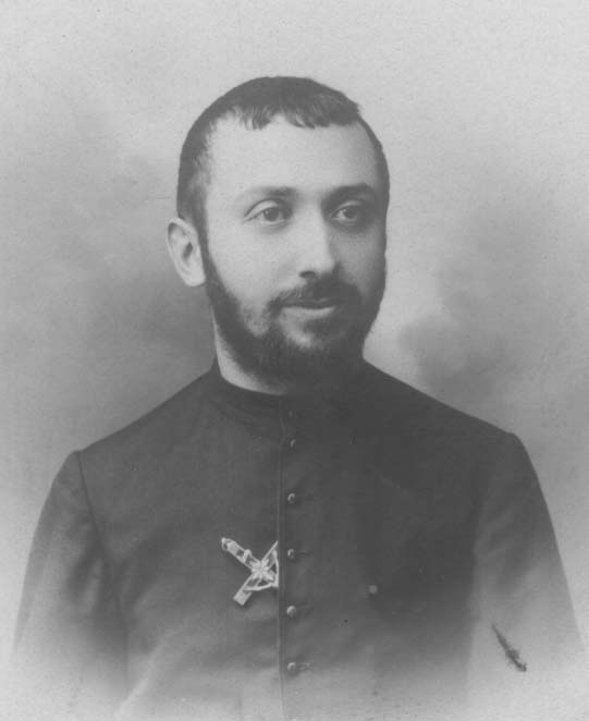 2709 - MASSOL Joseph - IRFA