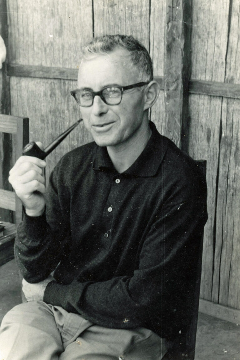 Missionnaries Archive - IRFA